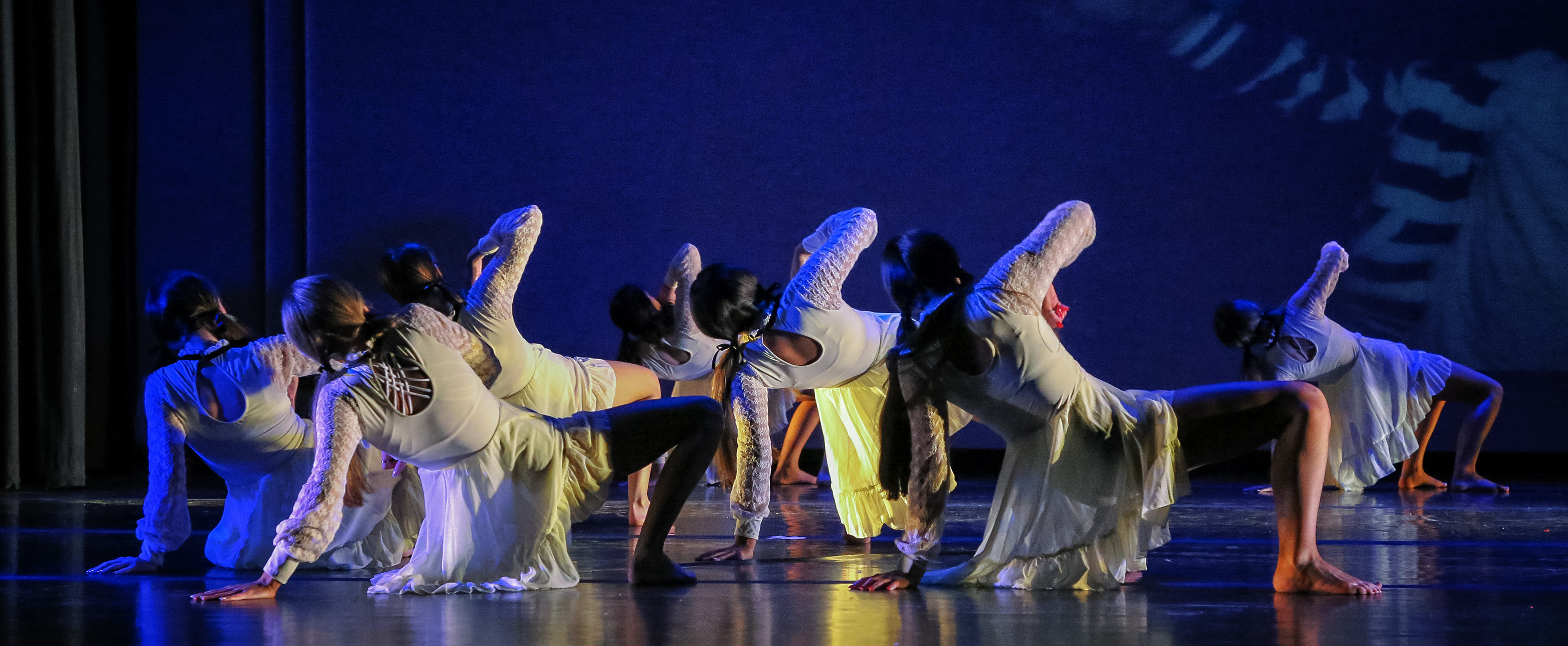 Spring Dance Recital | charles levie